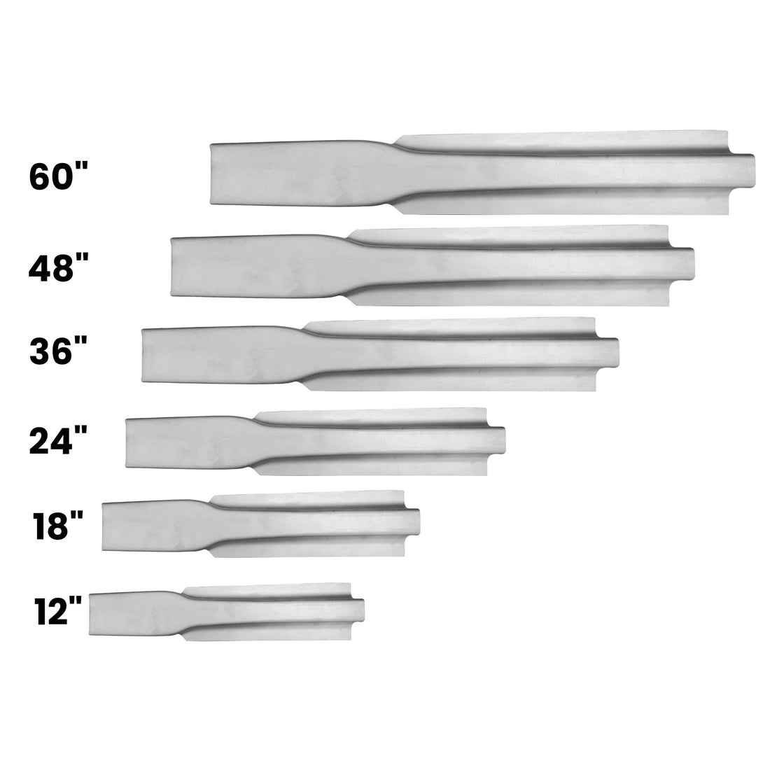 Fleming Style Stakes for Stake Trucks Flatbeds and Trailers | Mega ...