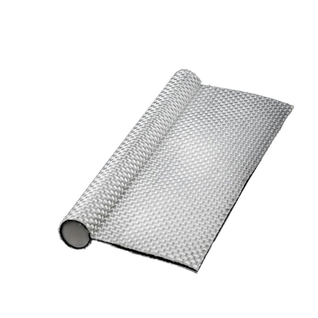 Awning Rail Piping Keder Strip 219 Yards Per Roll | Mega Cargo Control