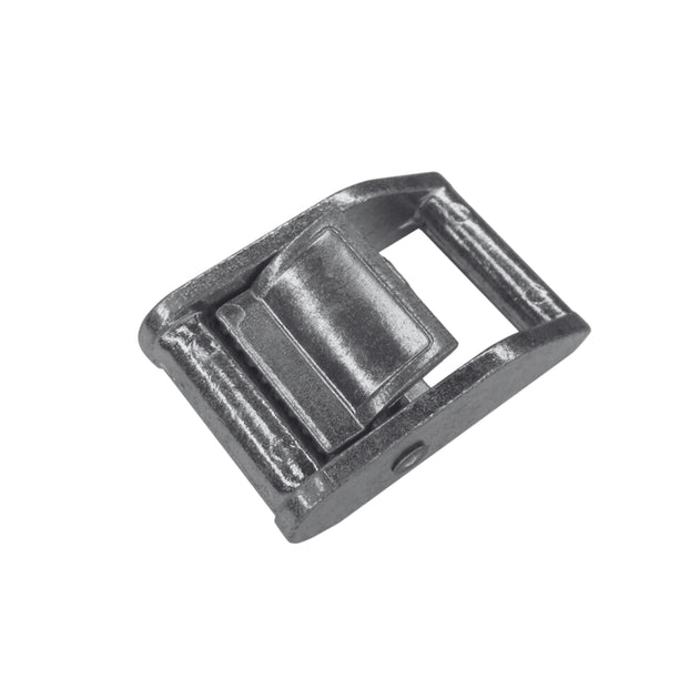 1" Cam Buckle - WLL 333 lb. | Mega Cargo Control