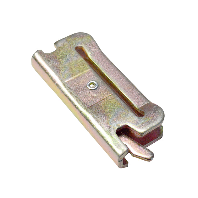 E-Track Spring Fitting | Mega Cargo Control