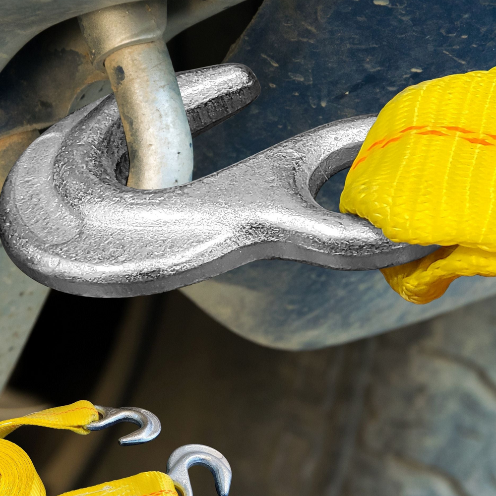 Weld-On Lashing Trailer D Rings: The Ultimate Guide for Secure Cargo T ...
