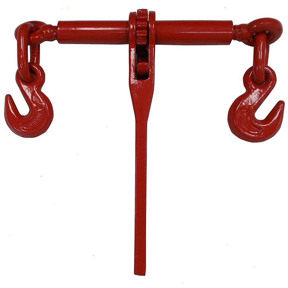 Build Your Full Transport Chain Assembly with Mega Cargo Control: A Co