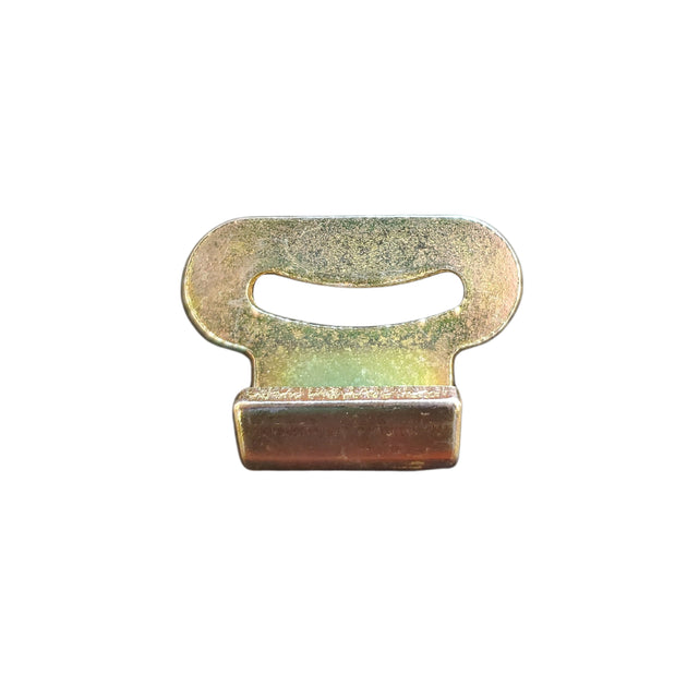 1" Flat Hook | Mega Cargo Control