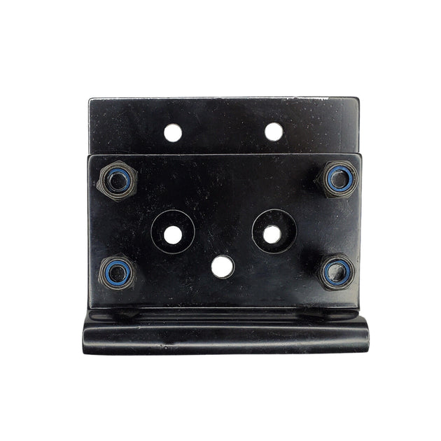 Whiting Door Bottom Roller Bracket Repair Kit / Replacement | Mega ...