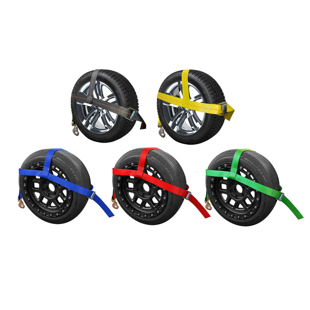 Adjustable Cam Buckle Wheel Bonnet Straps With Twisted Snap Hooks ...